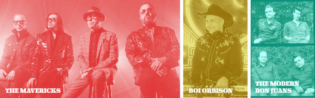 Gala 2023 - Paramount Theatre