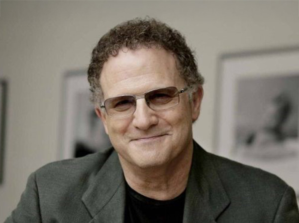 Albert Brooks - Paramount Theatre