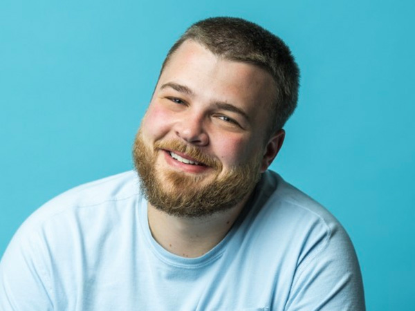 Comics - Paramount Theatre