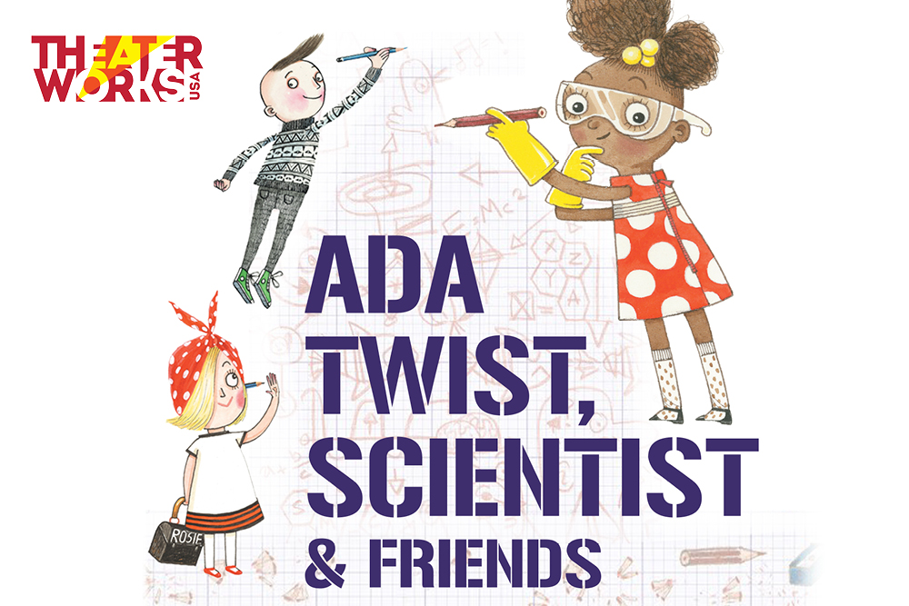 Ada Twist, Scientist & Friends | Paramount Theatre Austin