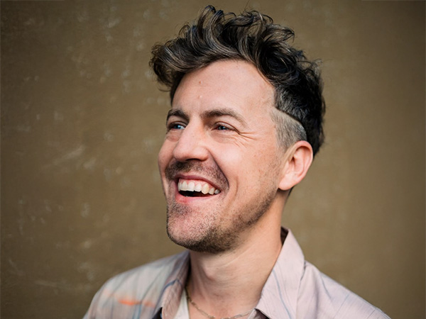 Alex Moffat - Paramount Theatre