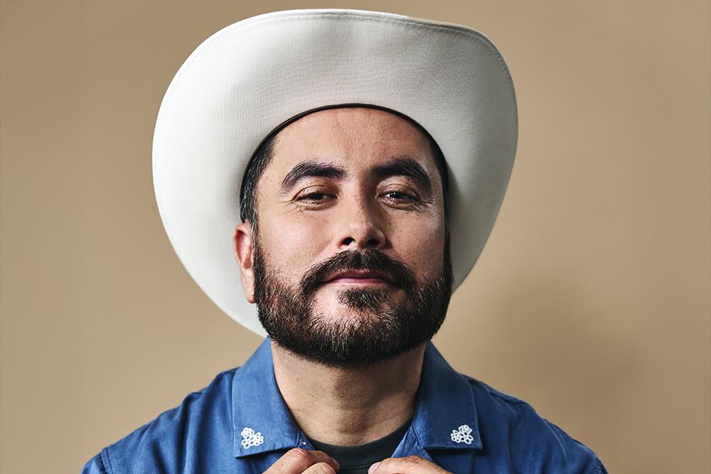Alfred Robles | Paramount Theatre Austin