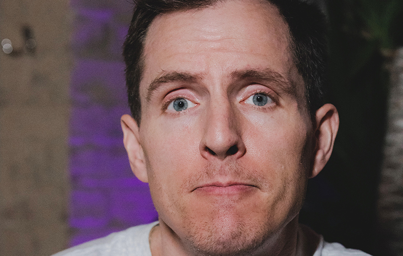 Comics - Paramount Theatre