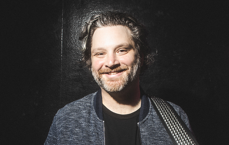 Comics - Paramount Theatre