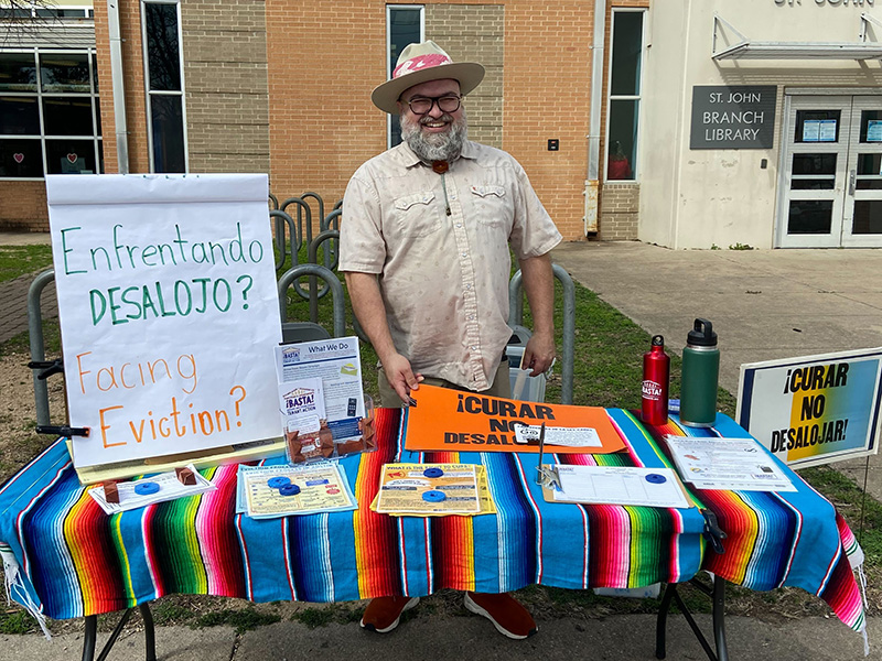 Amplify Austin 2024 - Paramount Theatre