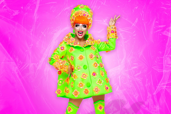 Home - Paramount Theatre