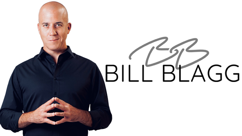 BILL BLAGG’S THE SCIENCE OF MAGIC - Paramount Theatre