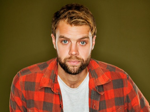 Comics - Paramount Theatre