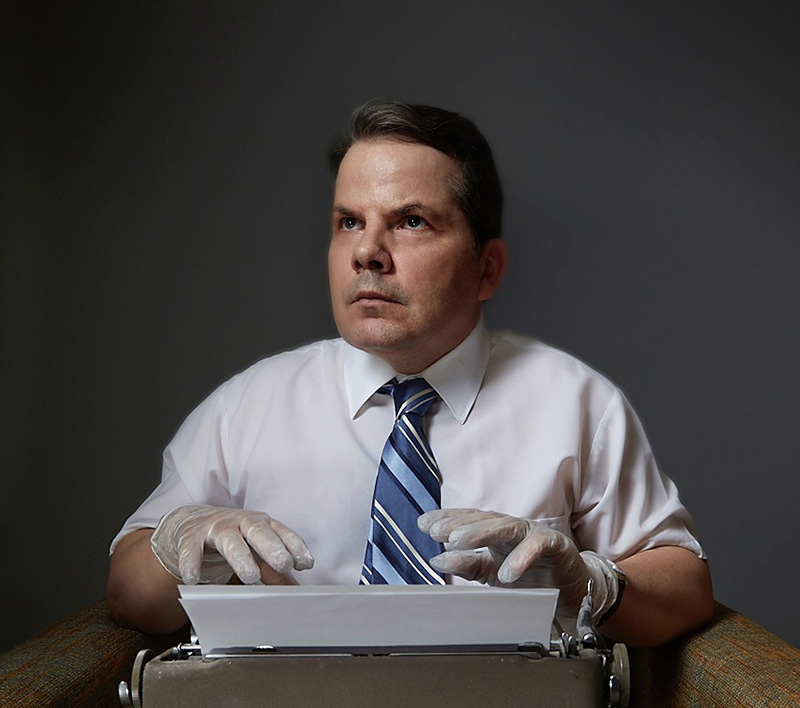 Comics - Paramount Theatre