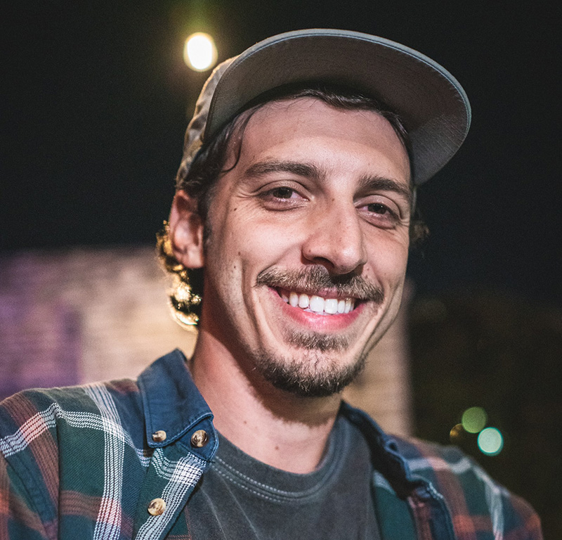 Comics - Paramount Theatre