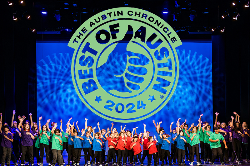 Camps 2025 - Paramount Theatre