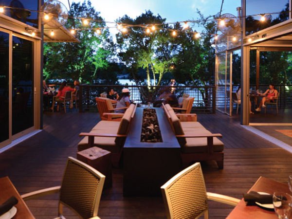 Event Partners - Paramount Theatre