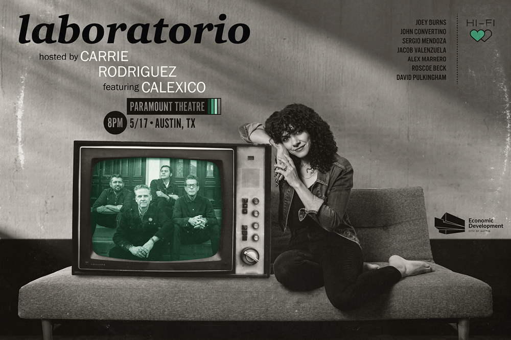 Plan Your Visit - Paramount Theatre