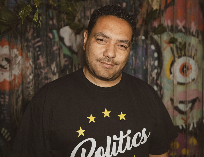 Comics - Paramount Theatre