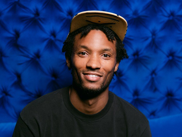 Cody Wilkins - Paramount Theatre