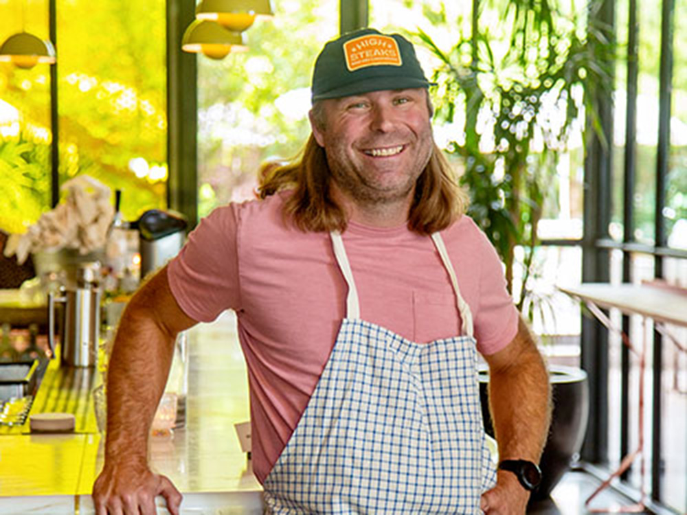 Event Partners - Paramount Theatre