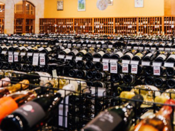 Event Partners - Paramount Theatre