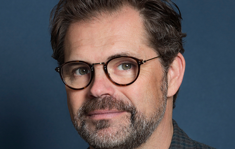 Comics - Paramount Theatre