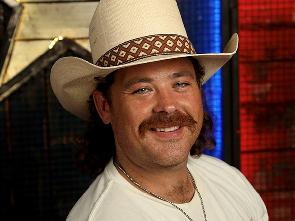 Comics - Paramount Theatre