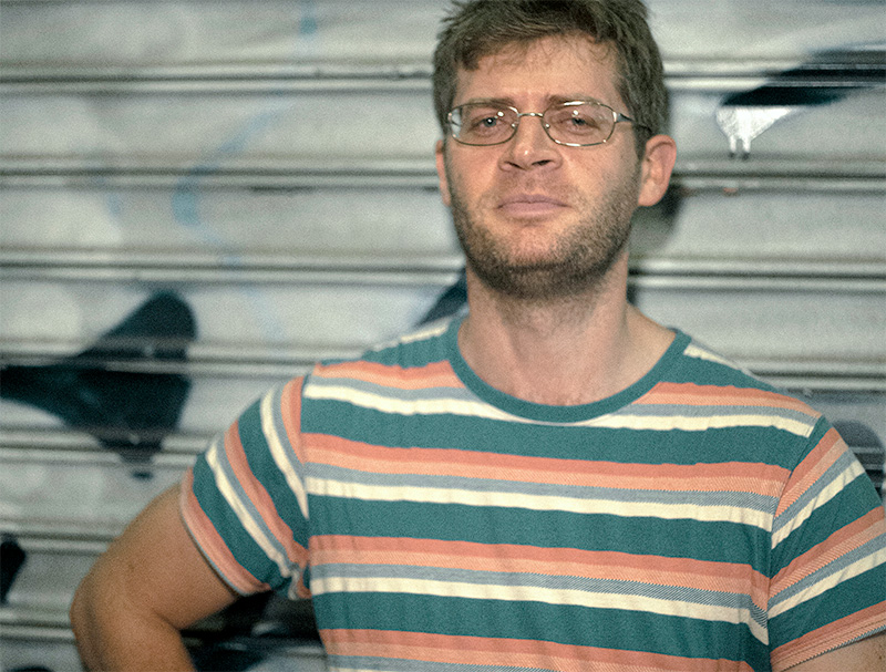 Comics - Paramount Theatre