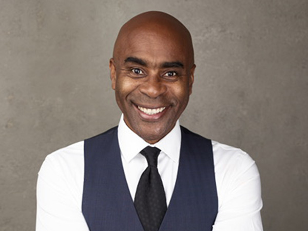 Don Reed - Paramount Theatre