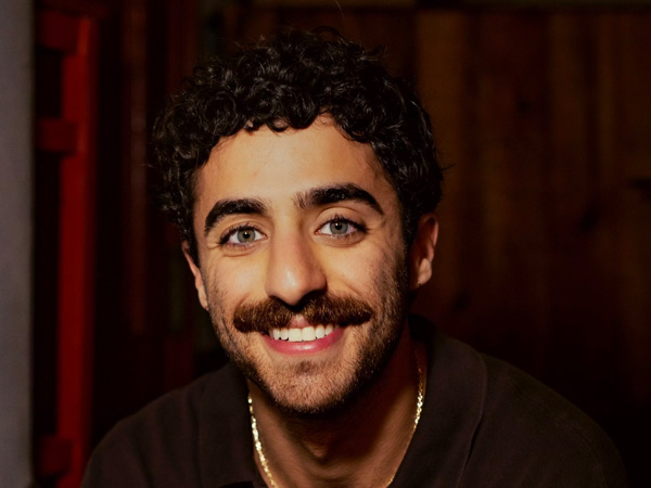 Comics - Paramount Theatre