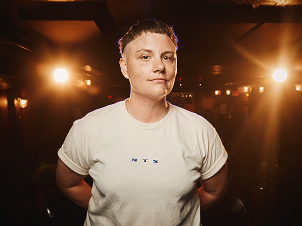 Comics - Paramount Theatre