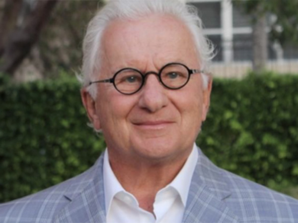 Board - Paramount Theatre