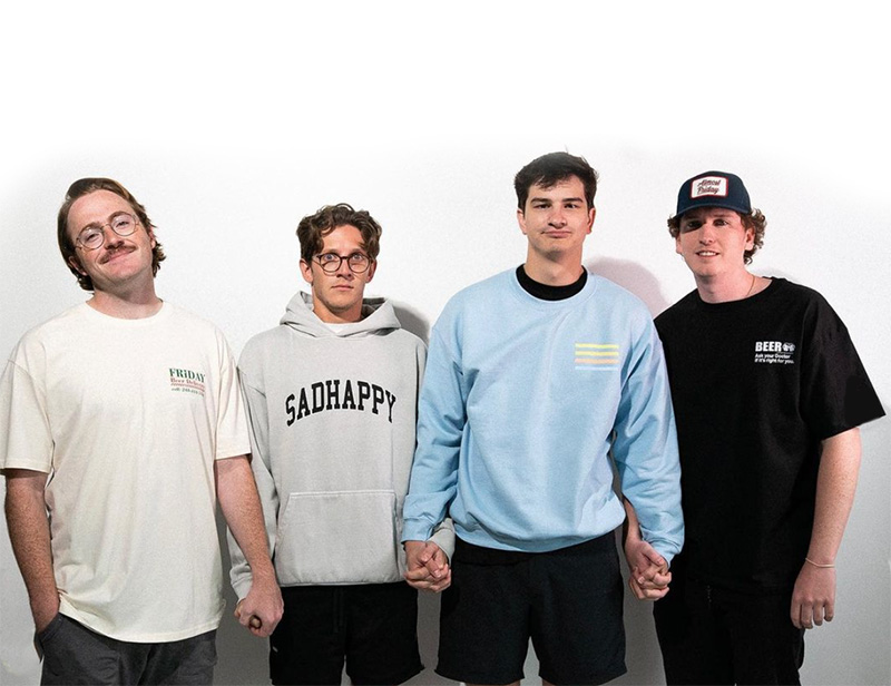 Comics - Paramount Theatre