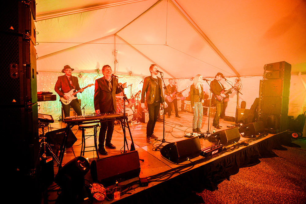 Artists - Paramount Theatre