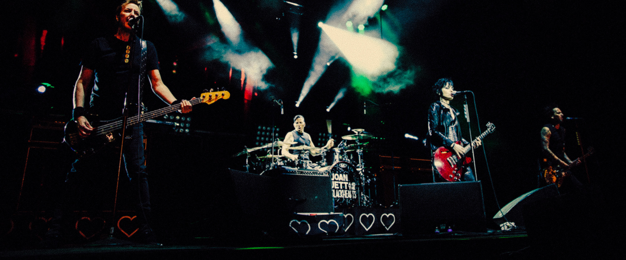 Tickets - Paramount Theatre