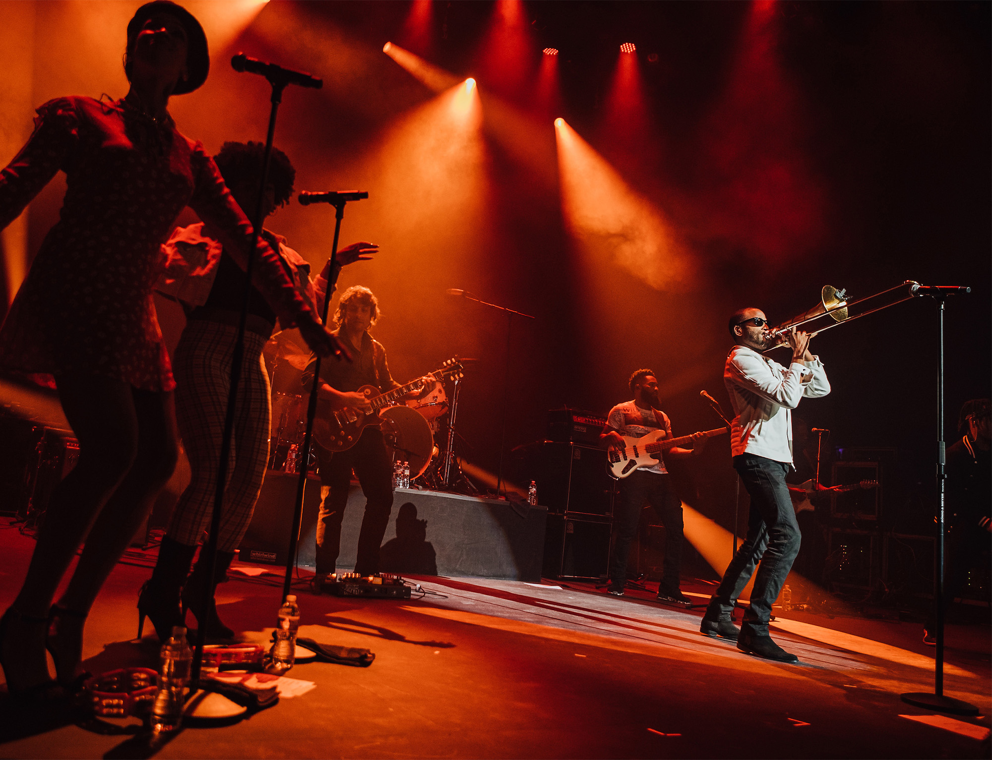 2024 Paramount Gala - Paramount Theatre