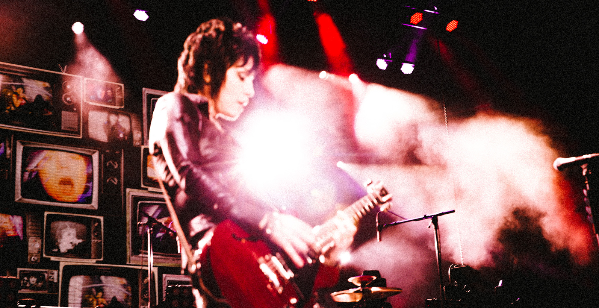 Artists - Paramount Theatre