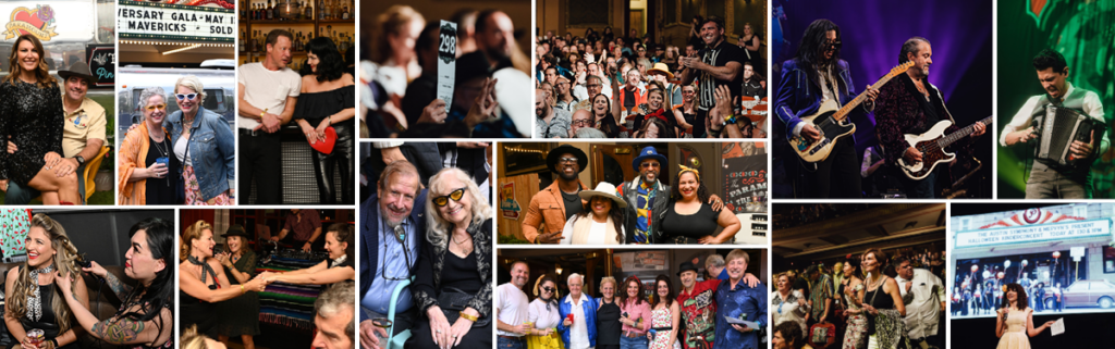 Gala 2023 - Paramount Theatre