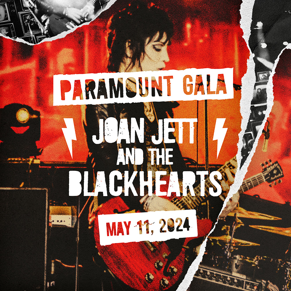 2024 Paramount Gala - Paramount Theatre