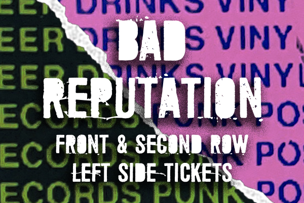 Tickets - Paramount Theatre