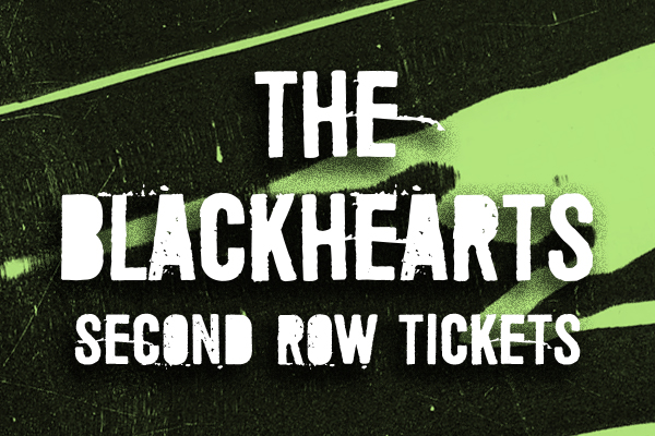 Tickets - Paramount Theatre