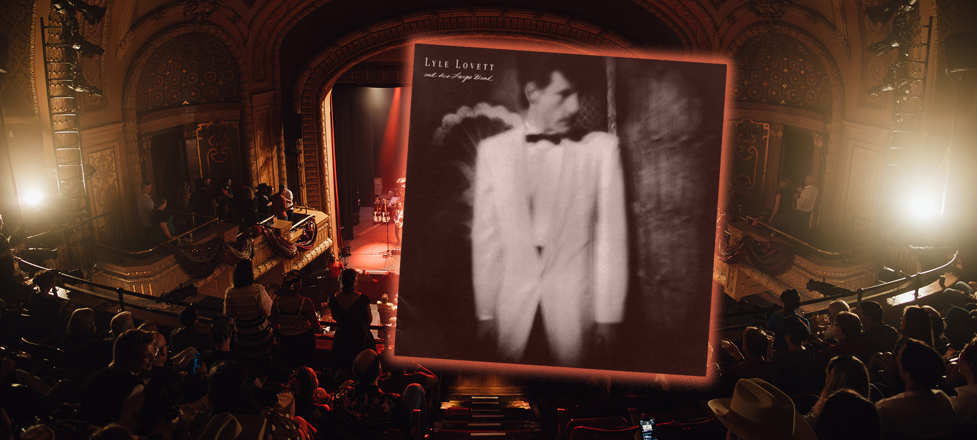 Tickets - Paramount Theatre