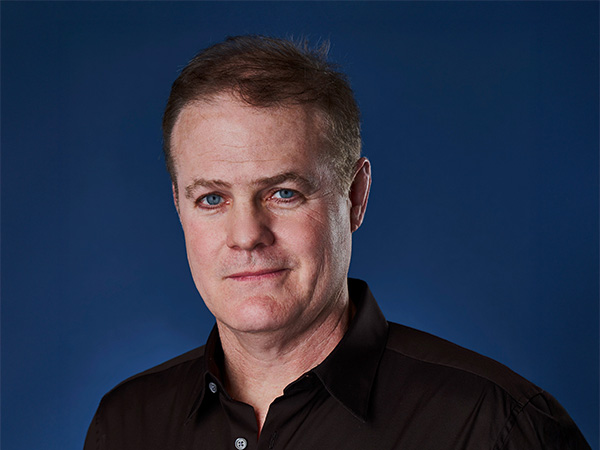 Greg Warren - Paramount Theatre