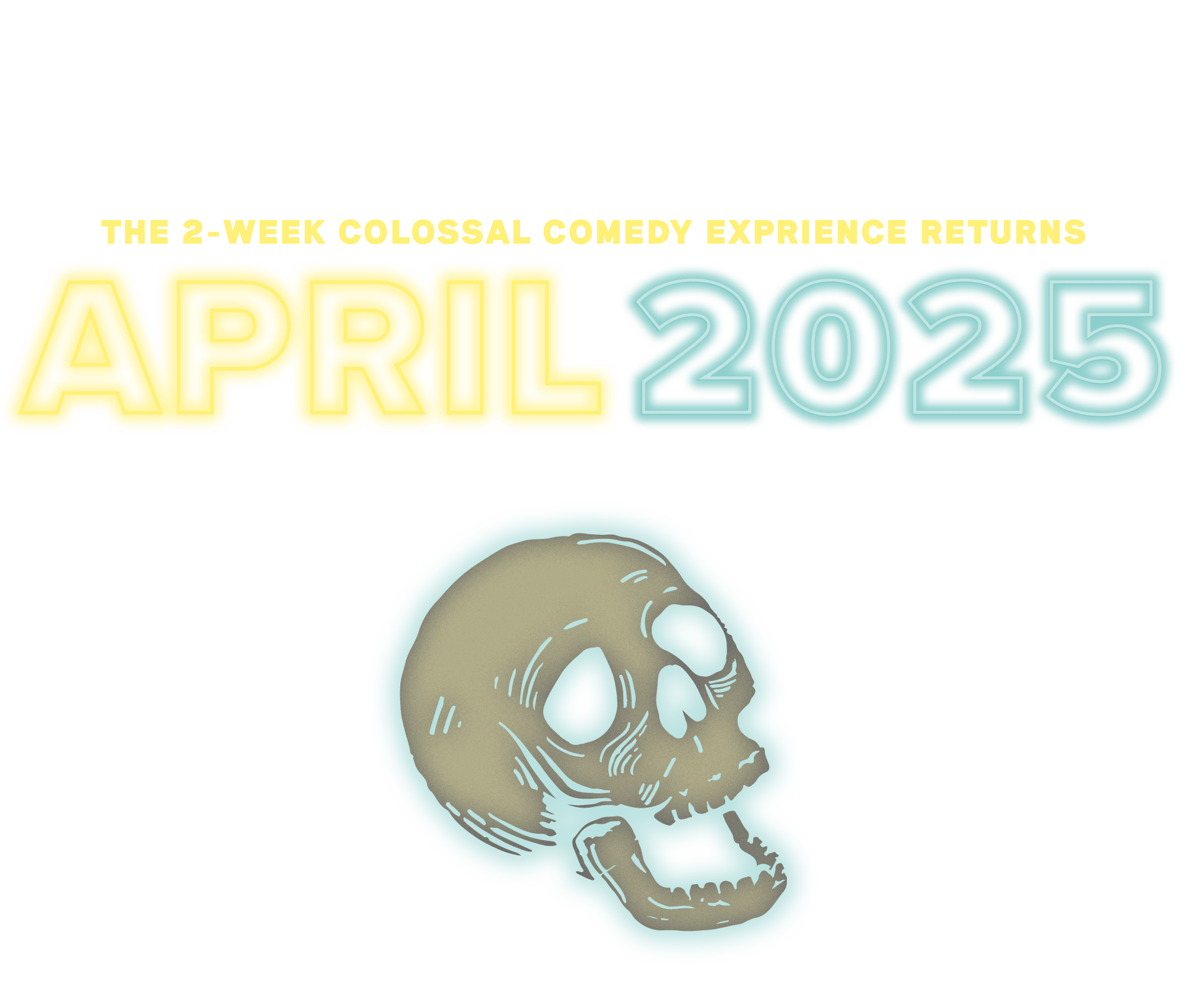 Moontower Comedy Paramount Theatre