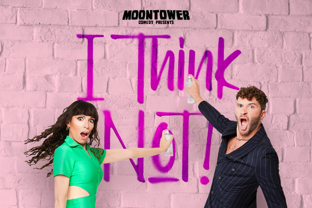 Home - Paramount Theatre