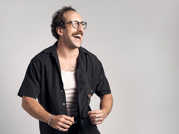 Comics - Paramount Theatre