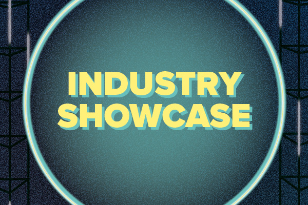 Industry Showcase | Paramount Theatre Austin