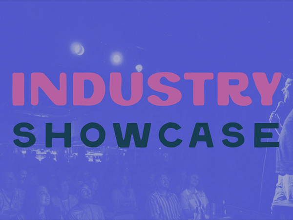 Industry Showcase | Paramount Theatre Austin