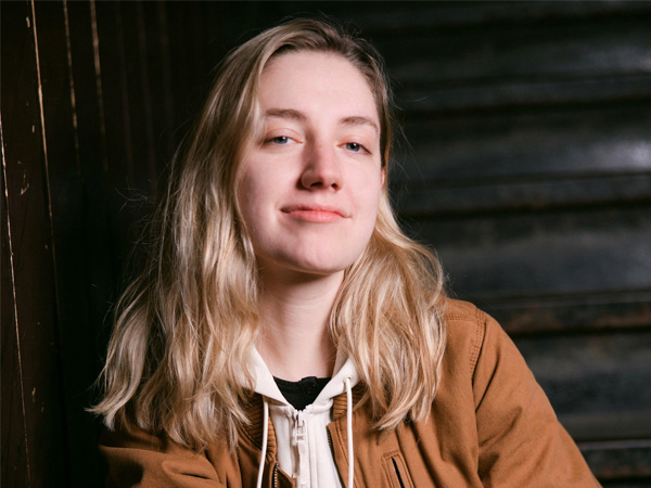 Comics - Paramount Theatre