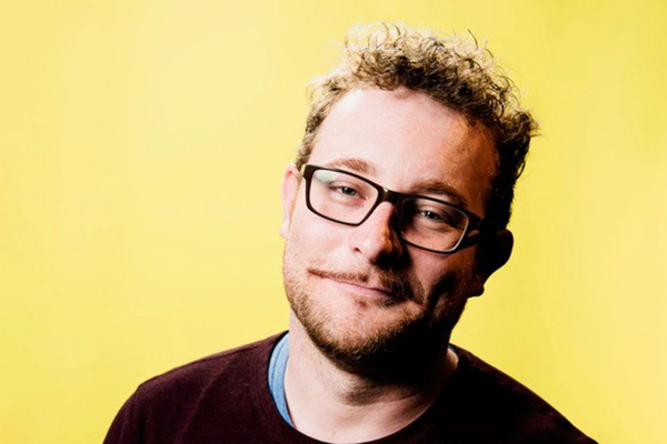 James Adomian | Paramount Theatre Austin