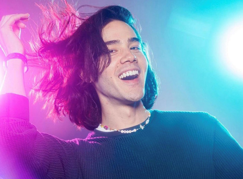 Comics - Paramount Theatre