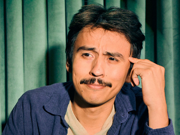 Comics - Paramount Theatre