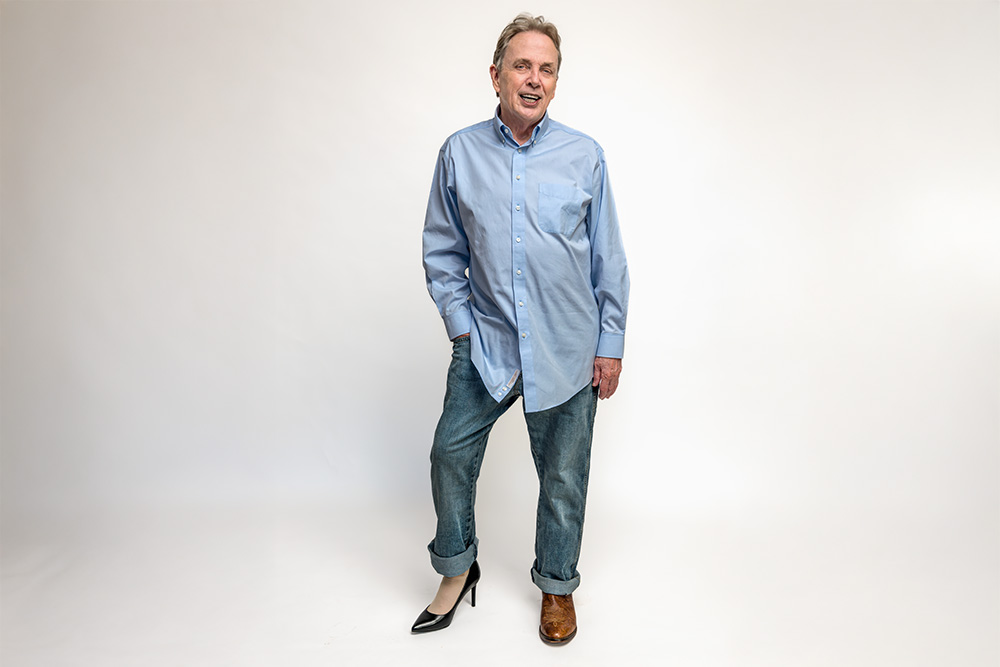 Home - Paramount Theatre