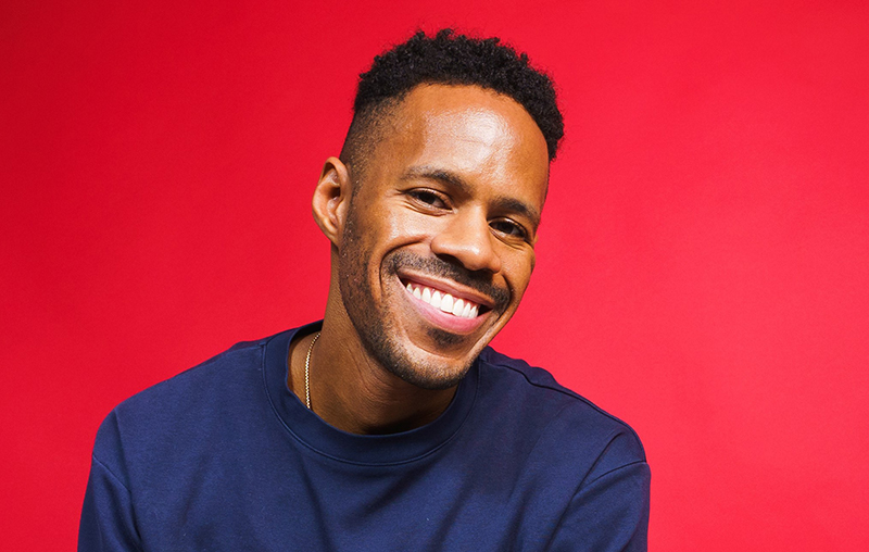 Comics - Paramount Theatre